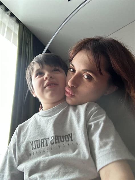 Бывшая жена Паши Техника рассказала как сообщила сыну о смерти отца