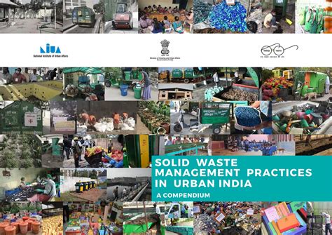 Solidwastemanagementpracticesinurbanindia1290340080pdf