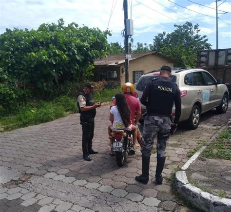 Policía Ecuador On Twitter Operativos Preventivos A Fin De Evitar