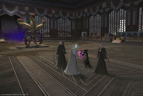 How Do You Get The Caduceus Minion In Ffxiv Fandomspot