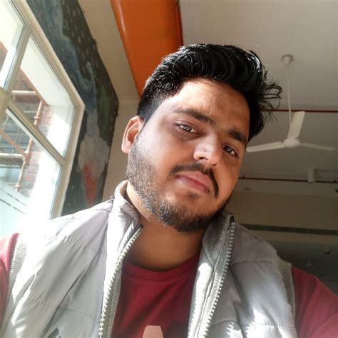 Shukal Kumar Email Address And Phone Number Ashoka University Library Assistant Contact