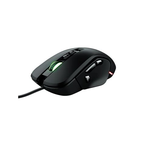 Mouse Gamer Trust Morfix Gxt970 Custom Thunderbolt