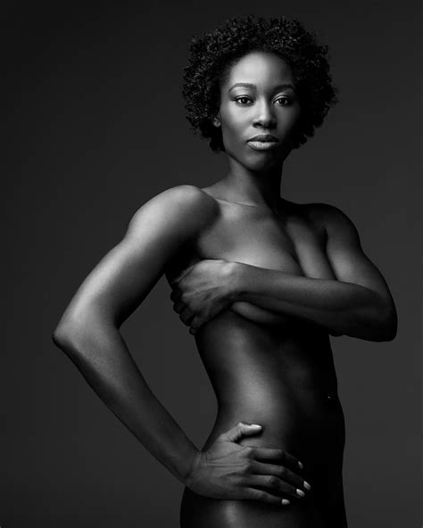 Megan Hodge 2012 Body Issues Bodies We Want Espn The Magazine Espn
