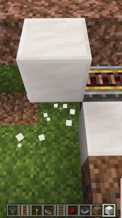 Minecraft Minecraftguide Tutorialisland Howtominecraft Tutorial Redstone