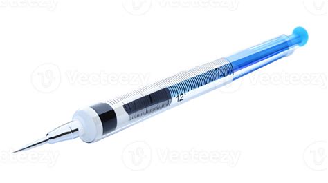 Medical Syringe Healthcare Equipment Injection Device Clinical Tool