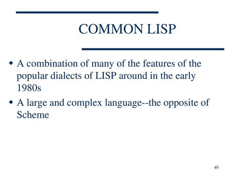 functional programming languages ppt download