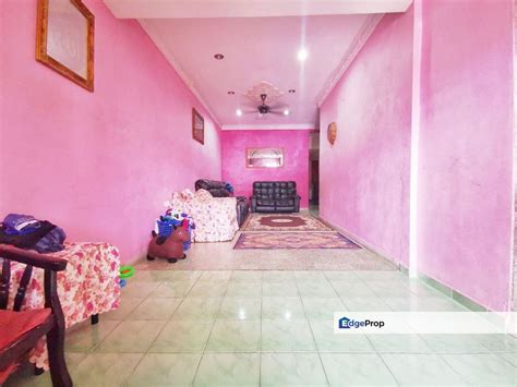 Single Storey Taman Setapak Setapak Garden For Sale Rm6300000 By