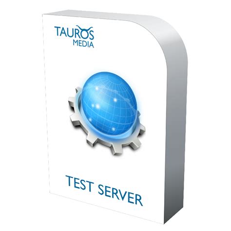 Test Server Voor Het Optimaal Testen Van Website Webshop Of Applicatie