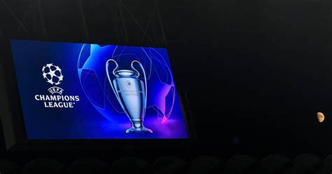 Rb Leipzig Vor Auslosung Achtelfinale Der Champions League Mögliche