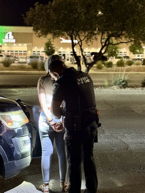 Dwi Task Force Arrests 48 In A Two Day Period Kvia