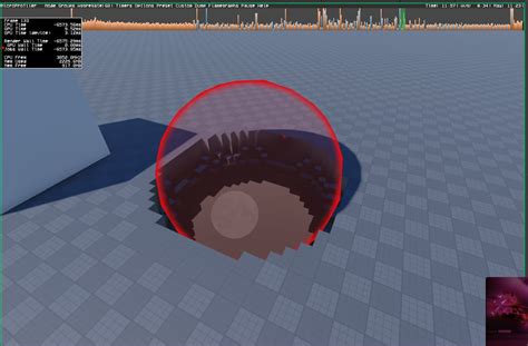 Why My Voxel Modules Delele Random Parts Scripting Support Developer Forum Roblox