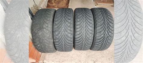 Sava Eskimo Stud 205/55 R16 купить в Запорожье | Авито