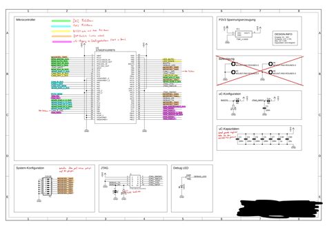 STM32F4 Designfehler Mikrocontroller Net