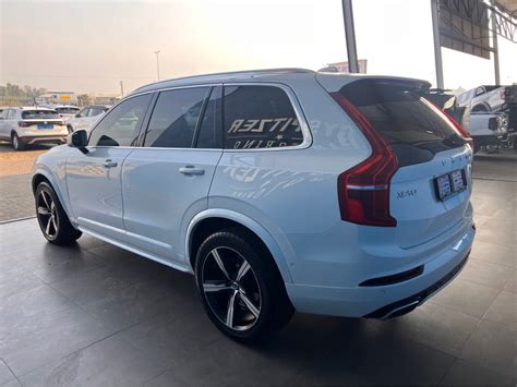 Used 2019 Volvo Xc90 For Sale In Pretoria Gauteng Id Sl457876
