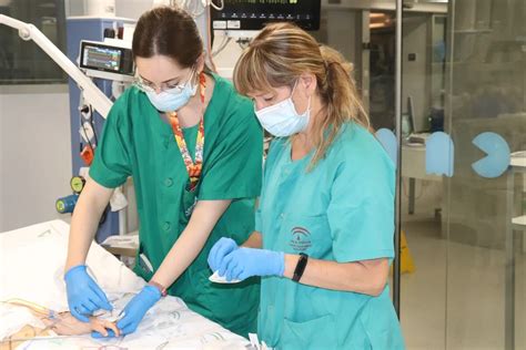 Una Enfermera Española Que Trabaja En Noruega Muestra Su Sueldo Y