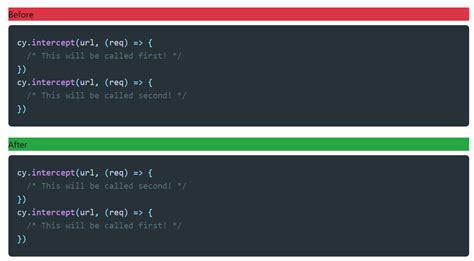 Bad Badge Styling On Migration Page · Issue 3845 · Cypress Iocypress