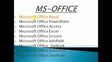 How To Hyperlink Text Within Slides In Ms Powerpoint Youtube