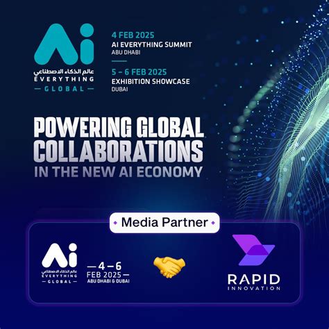 Rapid Innovation On Linkedin Ai Rapidinnovation Aieverythingglobal