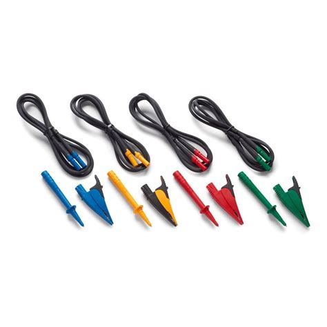 Fluke Smft 1000 Kit Multifunction Pv Tester And Analyzer Kit