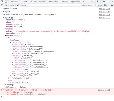 Compute App Server Local Vs Deployed Issue Compute Rhino3d