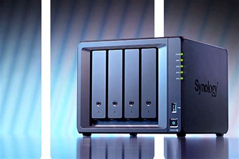 群晖ds923产品使用手册：硬件安装 群晖synology
