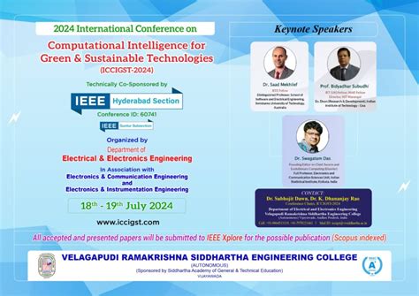 Eee Velagapudi Ramakrishna Siddhartha Engineering College
