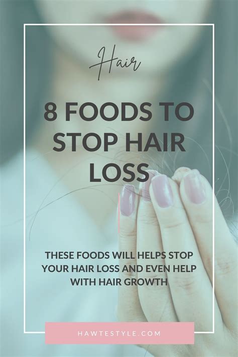 Hair Loss Treatment Artofit