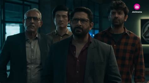 5 Shows Like Asur Season 2 That Are Dark And Gripping