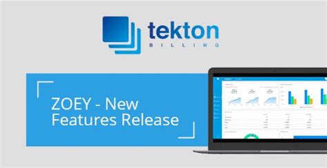 Tekton Billing On Linkedin Zoey Billing Telecoms Development