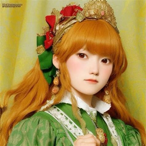 ジャク子ジャクリーン on Twitter RT amasakikohei 男性verに続き AIアバター女性verやってみたよー