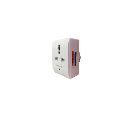 Multi Socket Adapter 16a Amadel Robna Kuća