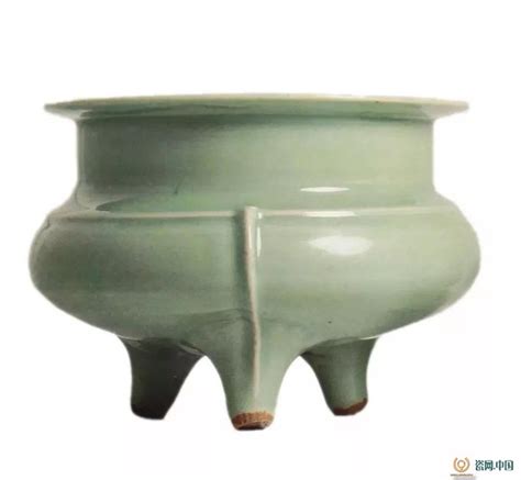 南宋龙泉窑青瓷的特征