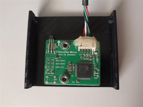 Handbreak Input Delay Rarduino