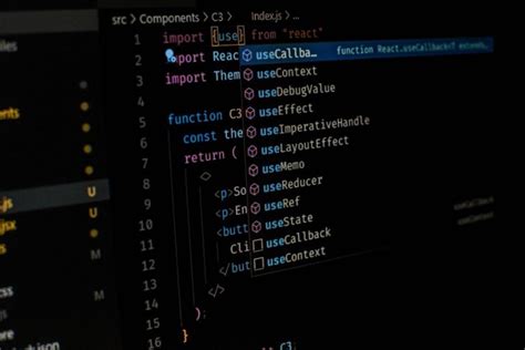React Là Gì Các Khái Niệm Cơ Bản Và Nó Hoạt Động Ra Sao