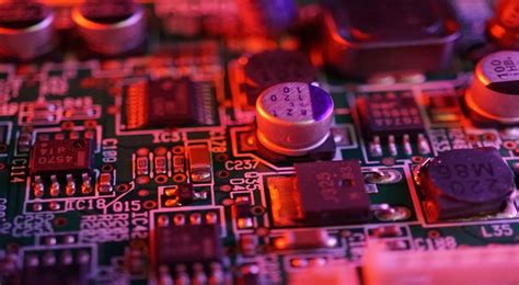 Government Invites Applications For Setting Up Semiconductor And