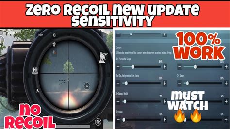 Top 999 Pubg Sensitivity Settings For Mobile Images Amazing
