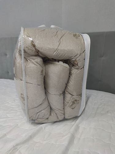 Купити Ковдри з овчини Zevs Vip полуторна 150х210 см Ковдра овчина полуторне Зимовий ковдру