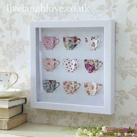Shabby Chic Wall Art