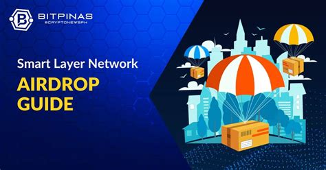 smart layer crypto airdrop how to be eligible bitpinas