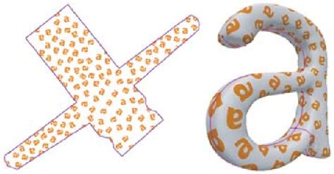 figure 1 from discrete conformal mappings via circle patterns