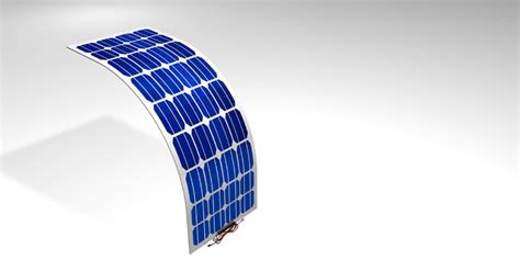 Flexible Perovskite Solar Cells The Future Of Wearable Solar Technology