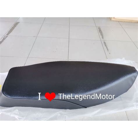 Yamaha Y100 Sport Y100sport Seat Cushion Assy Tempat Duduk Kusyen