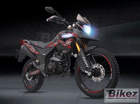 Veloci Steeler Touring Pro XR300 Poster