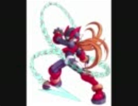 【ロックマンゼロ2】opステージ【bgm】 ニコニコ動画
