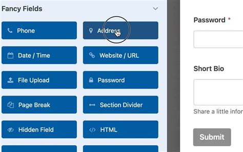 How To Set Up Custom User Meta Fields With The User Registration Addon