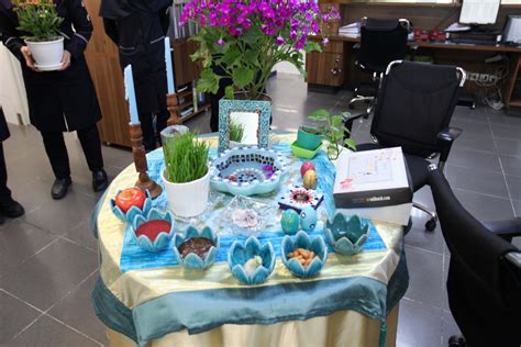 مرکز قلب تهران دیدار نوروزی دکتر فراهانی از بخش های مختلف مرکز قلب تهران