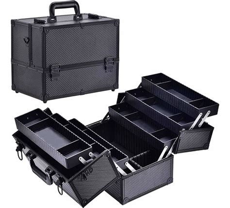 Caja Para Maquillaje MercadoLibre