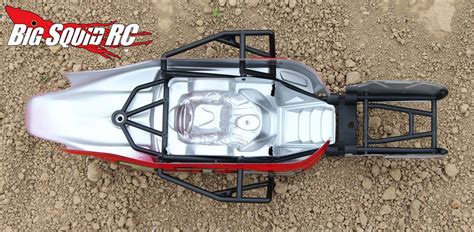 Review Pro Line PRO 2 Performance Buggy Conversion Kit Big Squid RC