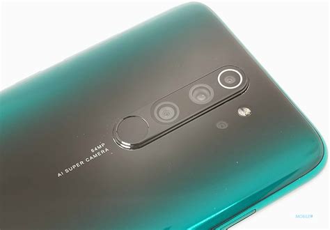 紅米 Note 8 Pro 價錢 Price 與評測 首試 Mtk G90t 處理器 Mobilemagazine
