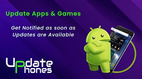 Update All Apps Para Android Descargar